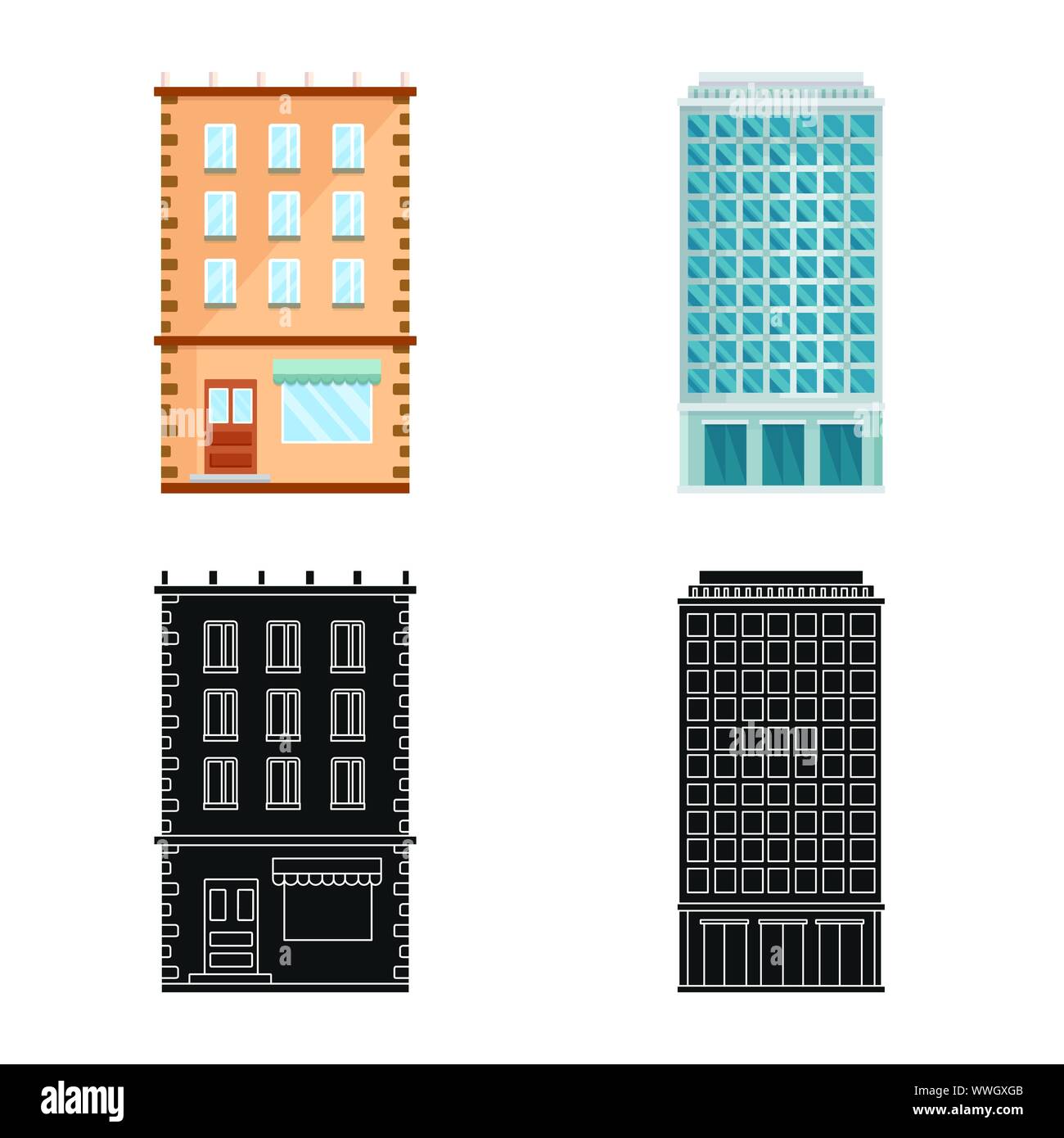 Vector Vectors Stock Vector Image & Art - Alamy