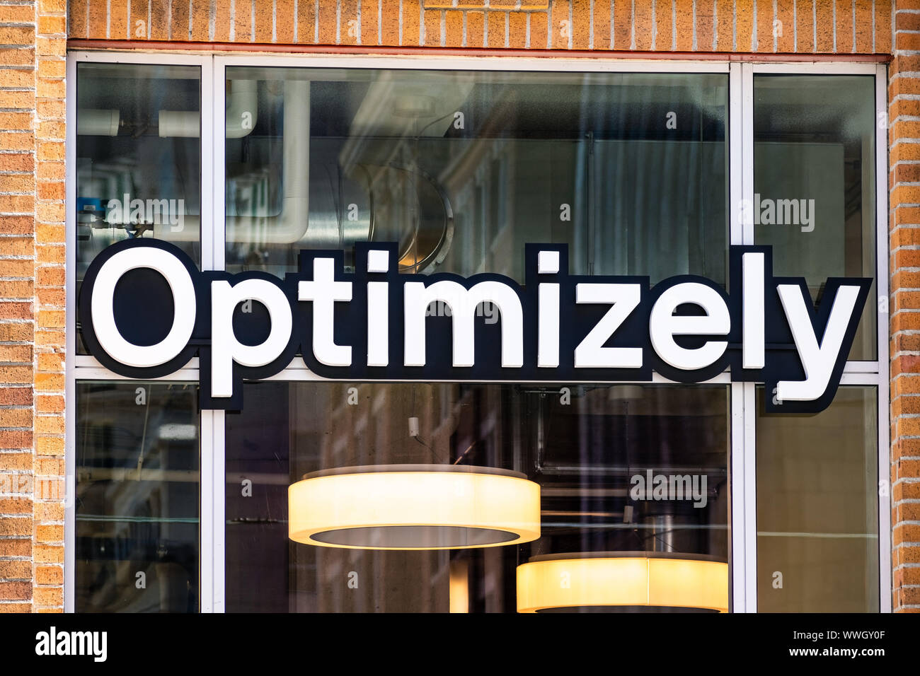 Exp technology logo hi-res stock photography and images - Alamy