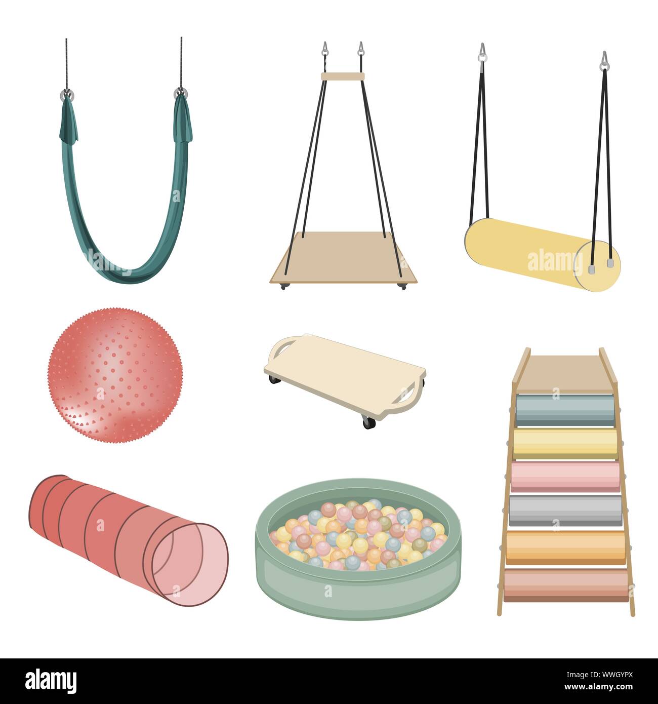 Sensory Rooms High Resolution Stock Photography and Images - Alamy