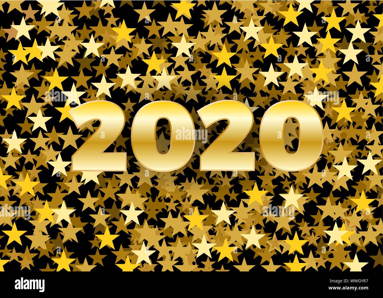 2020 Win Stock Vector Images - Alamy