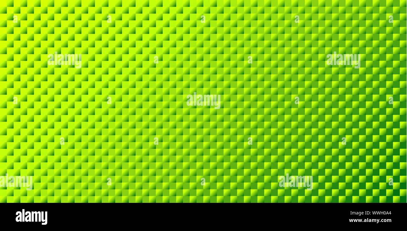 Abstract green background. Vector modern bright pattern. For digital ...