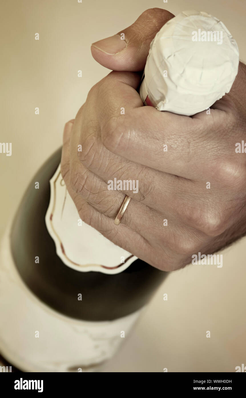 Let's have a party! Stock Photo - Alamy