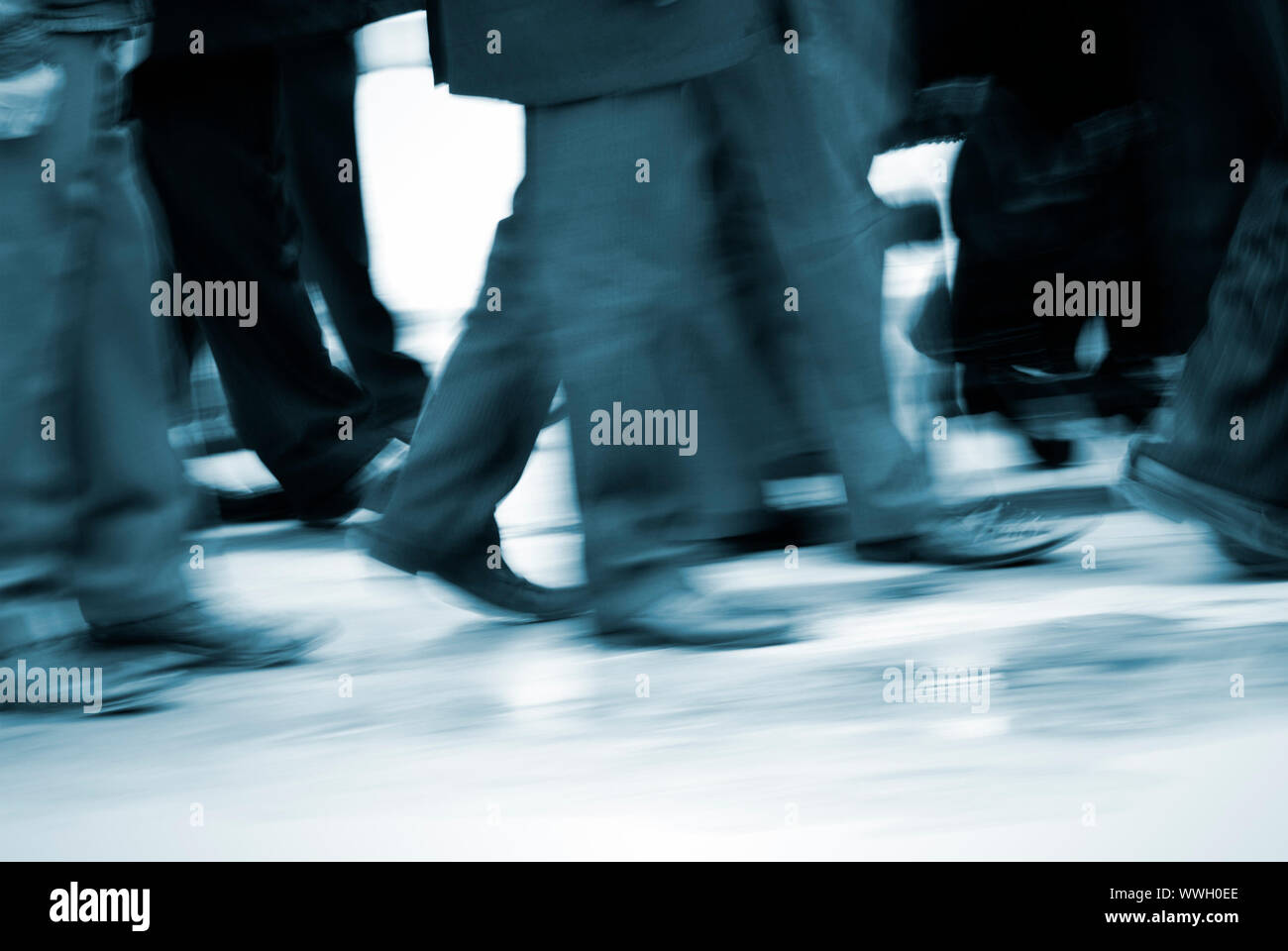 Step motion hi-res stock photography and images - Alamy