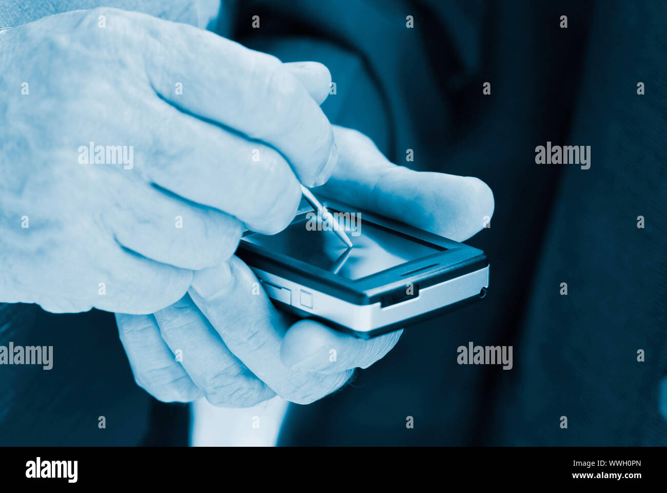 Human computers hi-res stock photography and images - Alamy