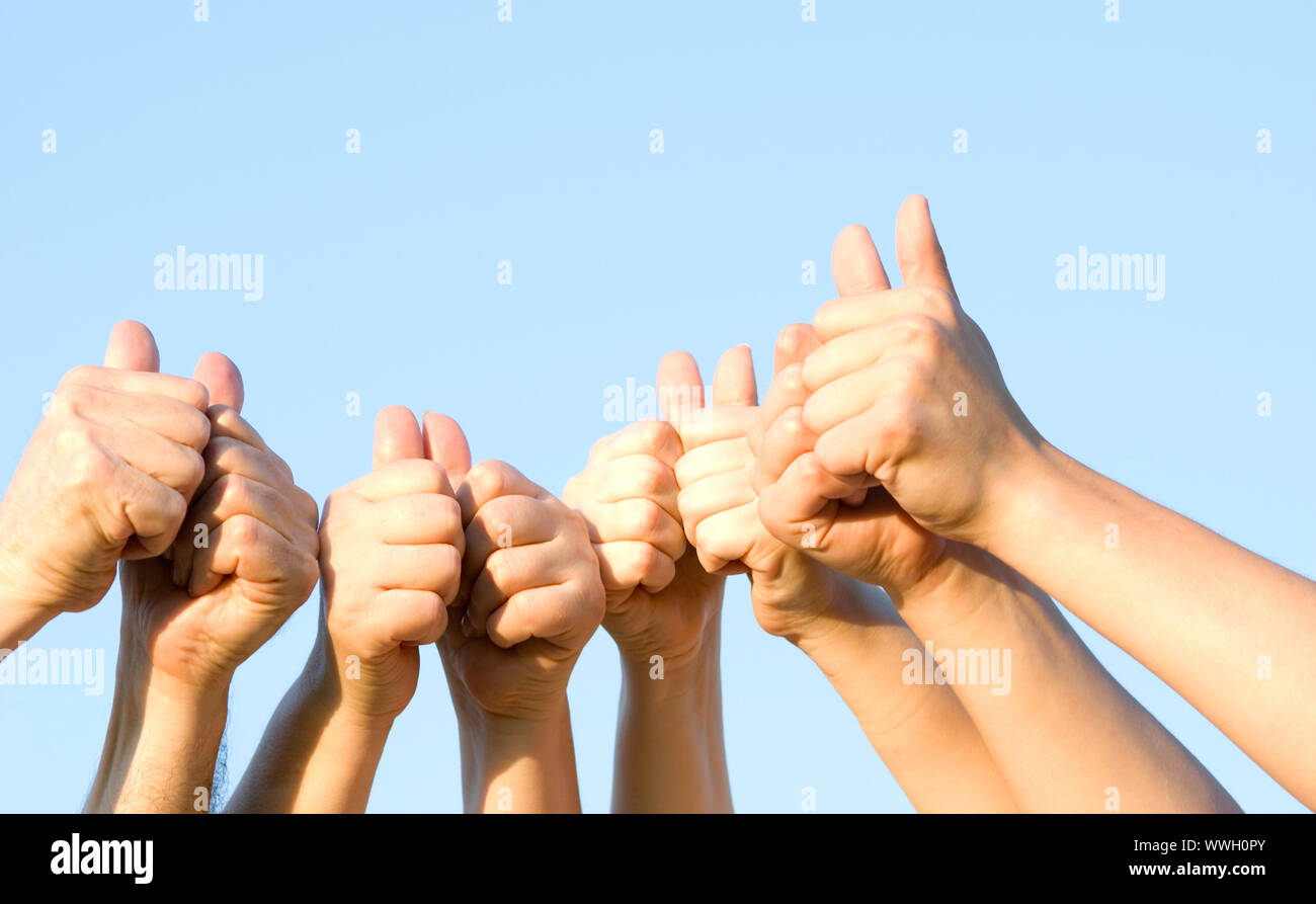 Expressing ideas hi-res stock photography and images - Alamy