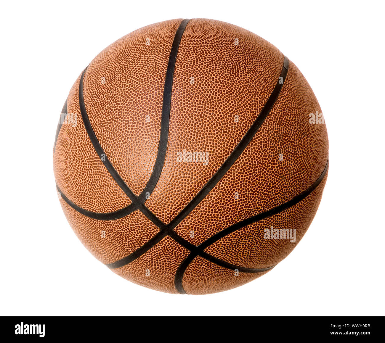 Basketball sports competition black Cut Out Stock Images & Pictures - Alamy