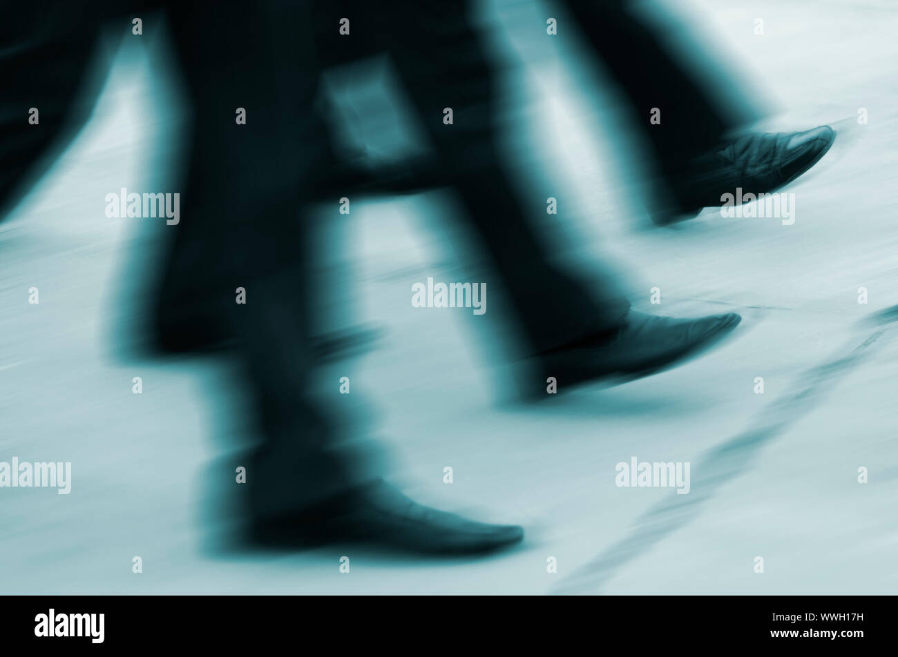 Step motion hi-res stock photography and images - Alamy