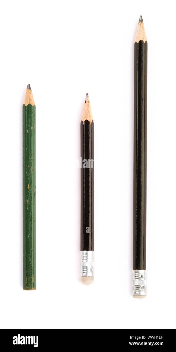 Handwriting pencil hi-res stock photography and images - Alamy