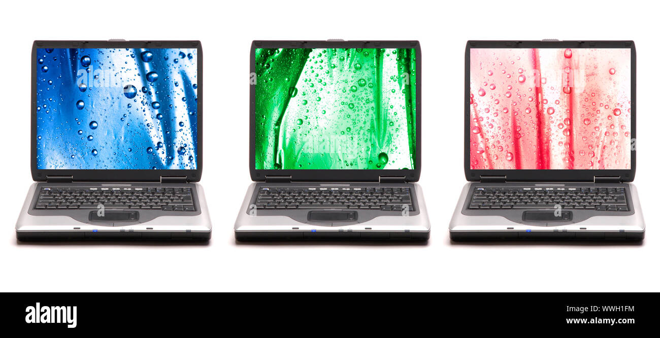 Conceptual computer hi-res stock photography and images - Alamy