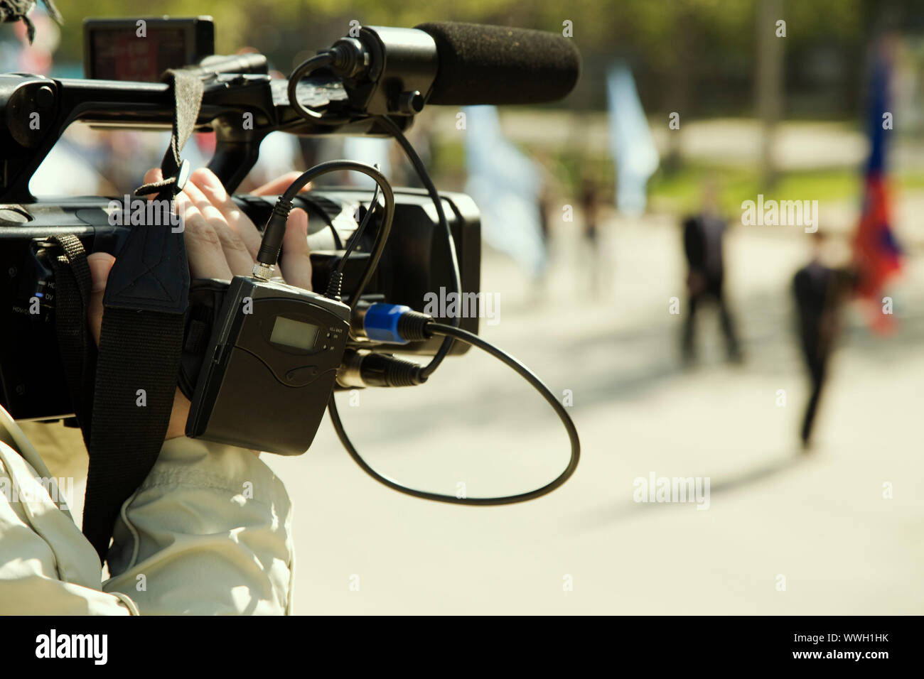 Reportage hi-res stock photography and images - Alamy