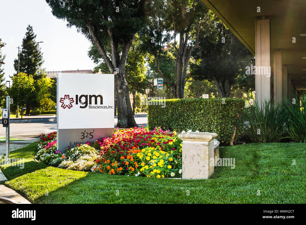 Iga tech logo hi-res stock photography and images - Alamy