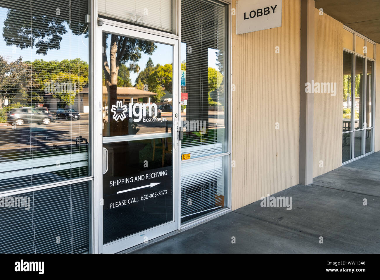 Igm tech logo hi-res stock photography and images - Alamy