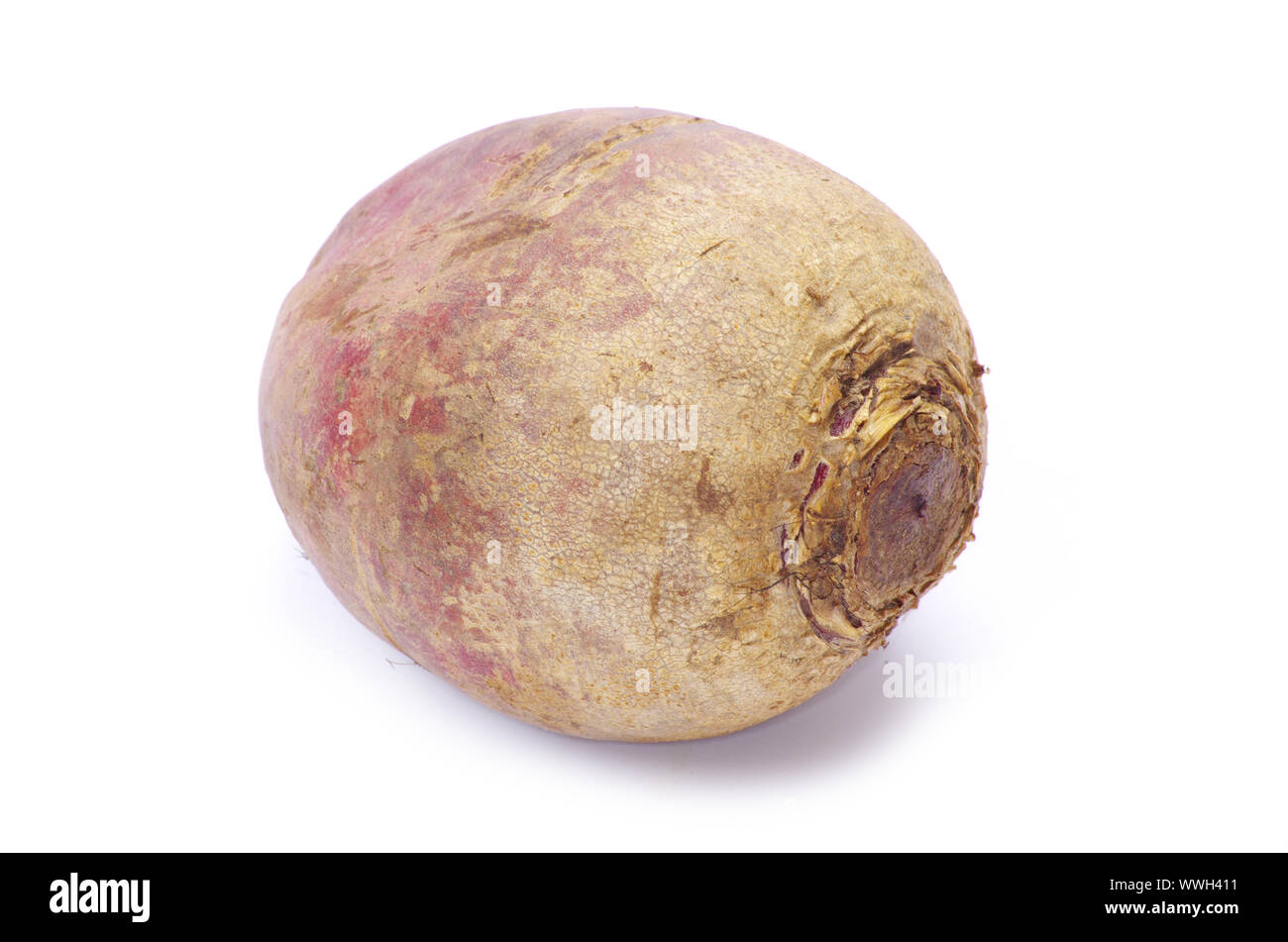 beet root isolated on white Stock Photo - Alamy