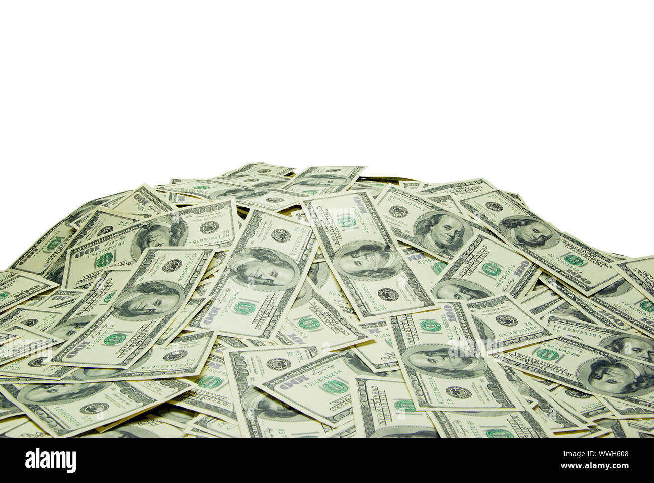 money background from dollars usa. financial concept Stock Photo - Alamy
