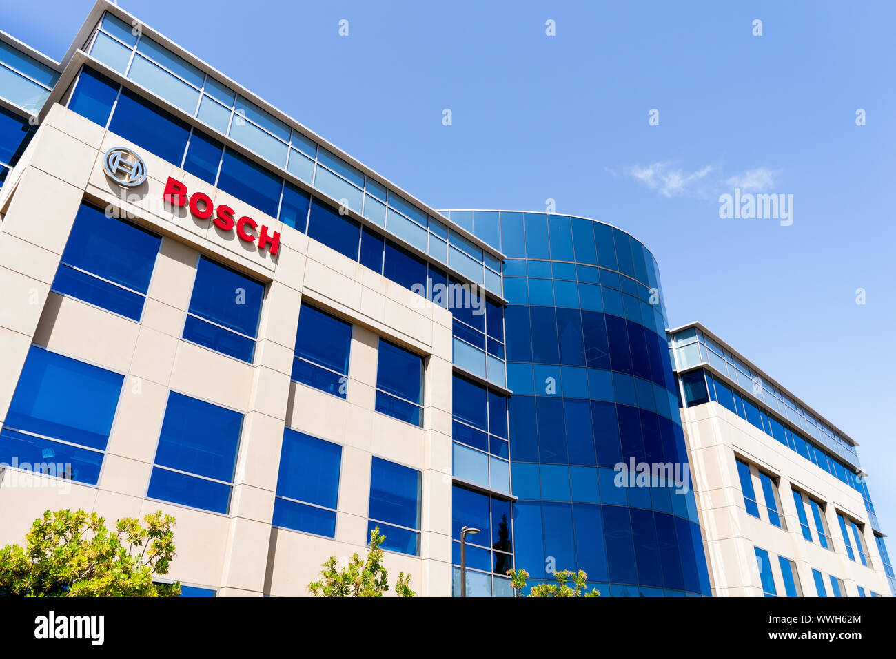 August 7, 2019 Sunnyvale / CA / USA - Bosch Research and Technology ... August 7, 2019 Sunnyvale / CA / USA - Bosch Research and Technology ...