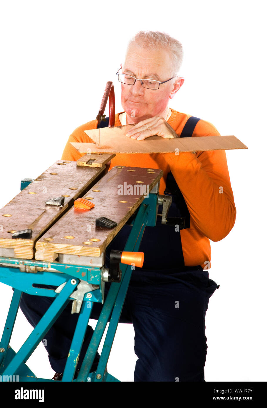 Jigsawing hi-res stock photography and images - Alamy