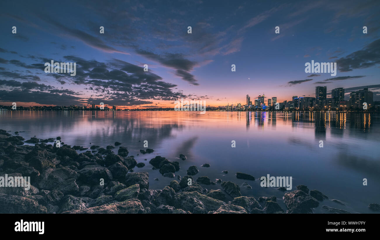 Beautiful perth hi-res stock photography and images - Alamy