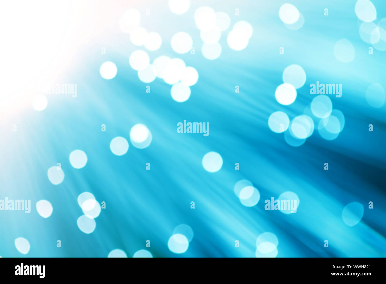 abstract blue background macro close up Stock Photo - Alamy
