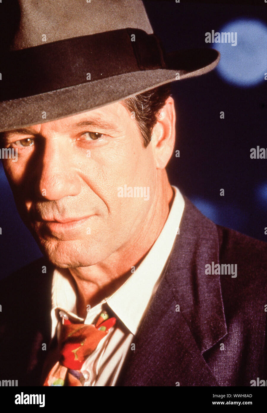 cast a deadly spell, fred ward, 1991 Stock Photo - Alamy