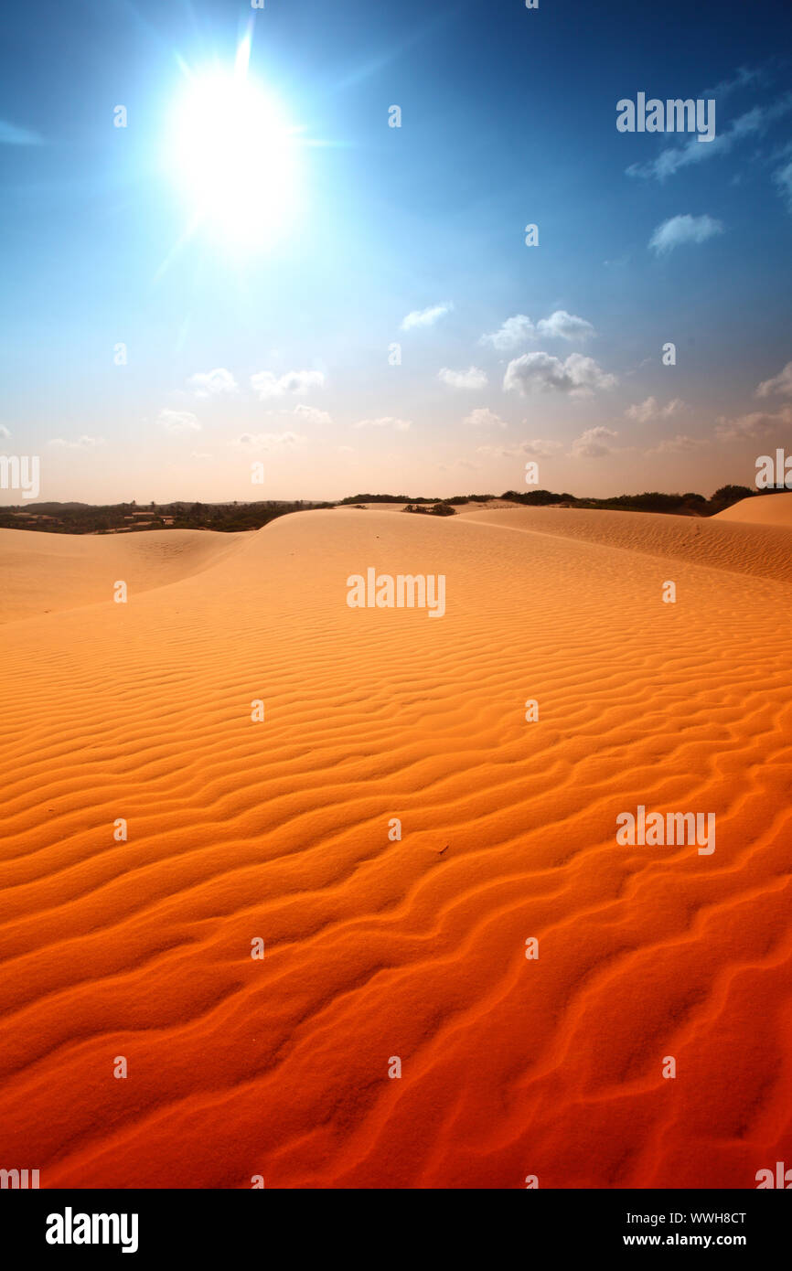 Barchan hi-res stock photography and images - Alamy