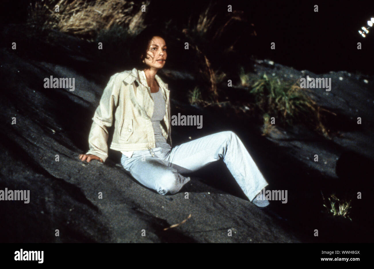 asley judd, double jeopardy, 1999 Stock Photo - Alamy
