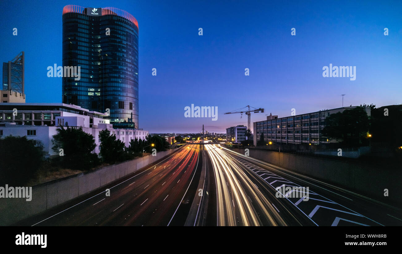 Perth city australia hi-res stock photography and images - Alamy