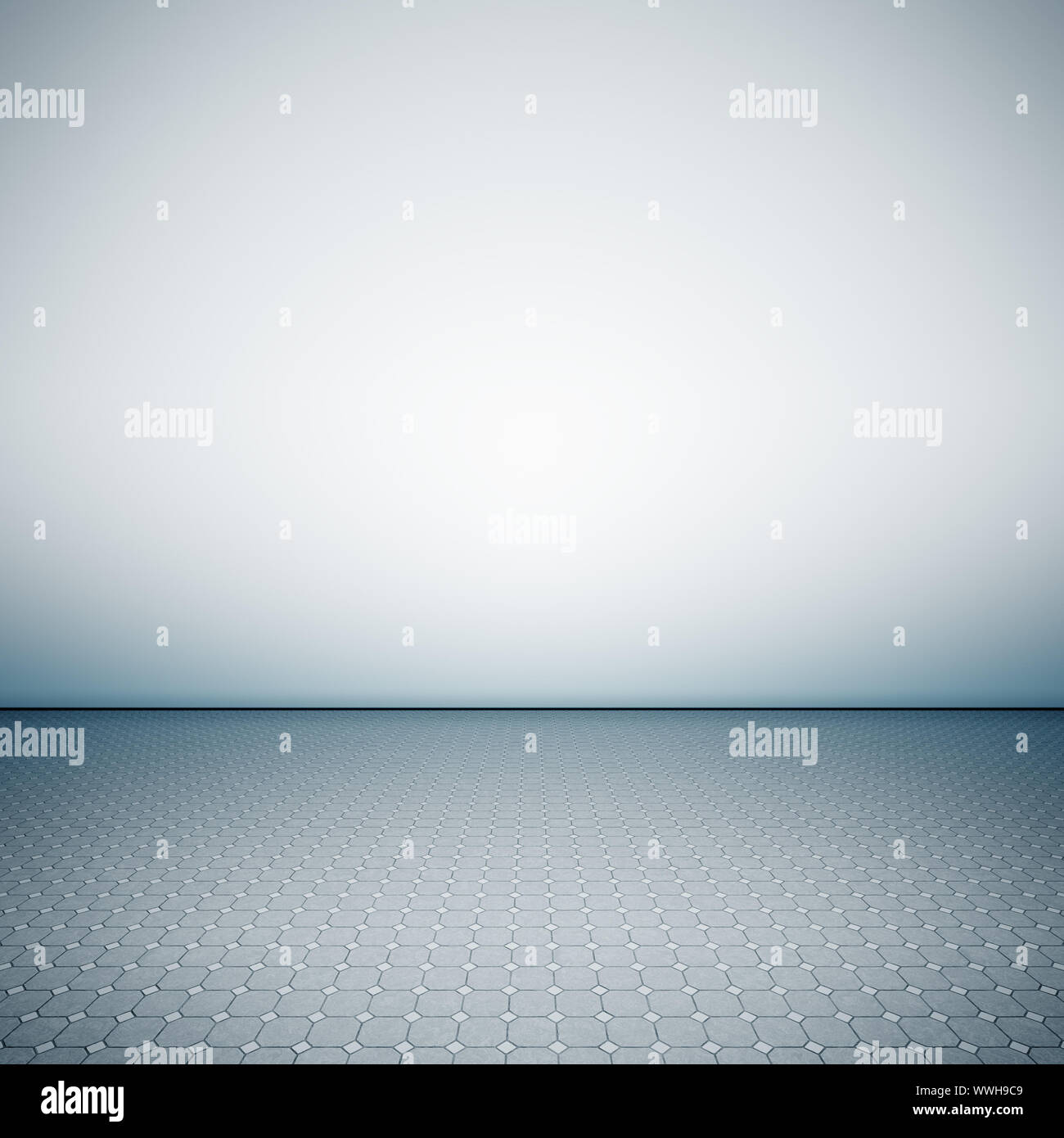 An image of a nice tiles floor background Stock Photo - Alamy