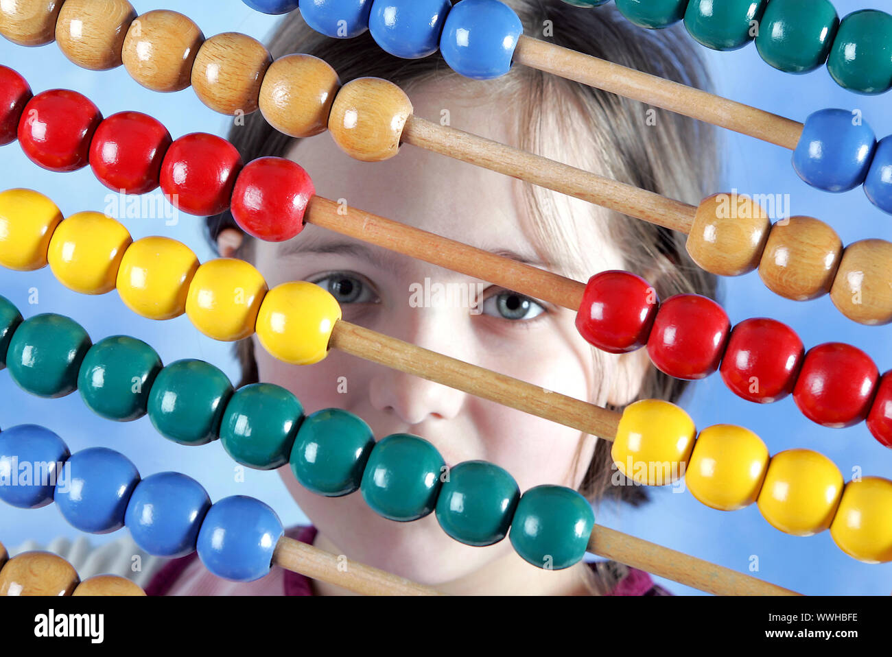 Abakus hi-res stock photography and images - Alamy