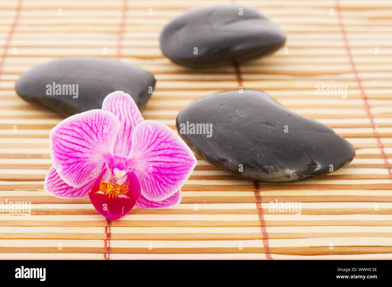 Hotstones hi-res stock photography and images - Alamy