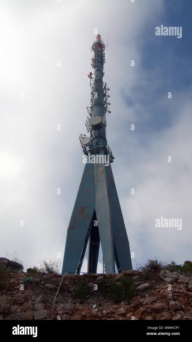 Sender High Resolution Stock Photography and Images - Alamy