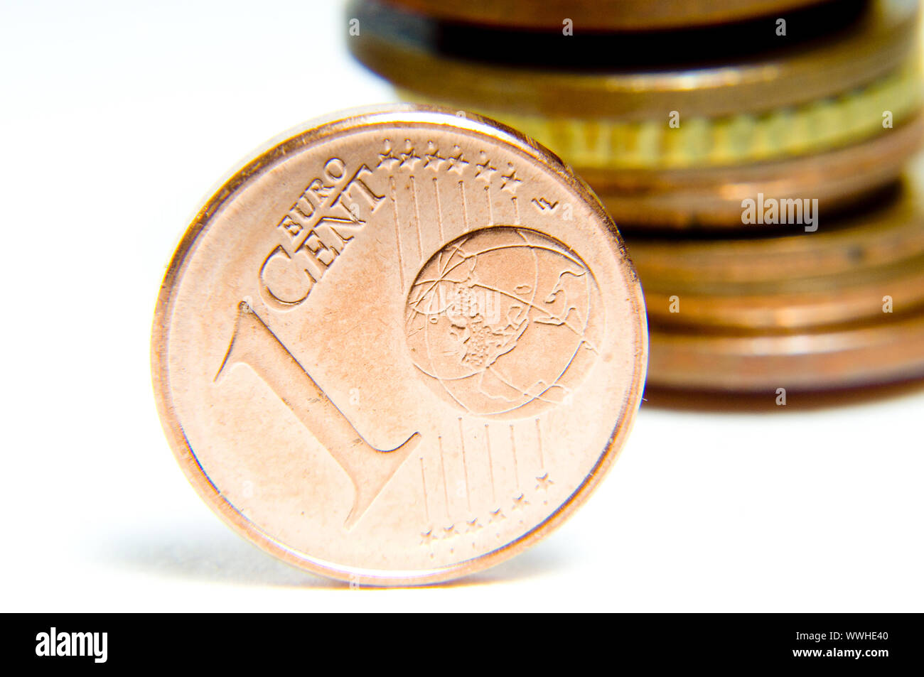 Cent symbol hi-res stock photography and images - Alamy