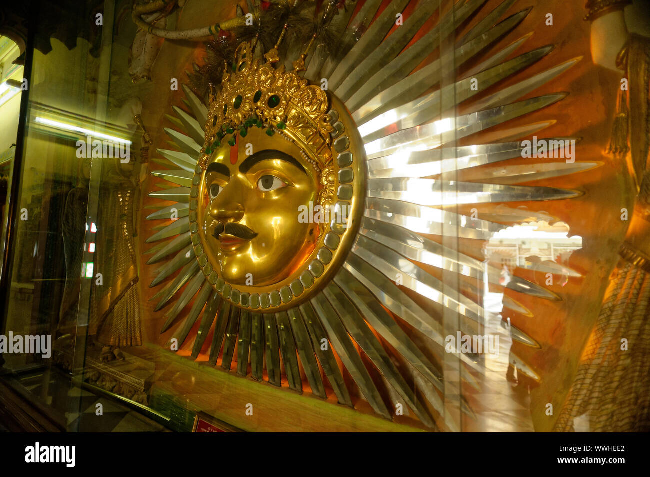 Manak hi-res stock photography and images - Alamy