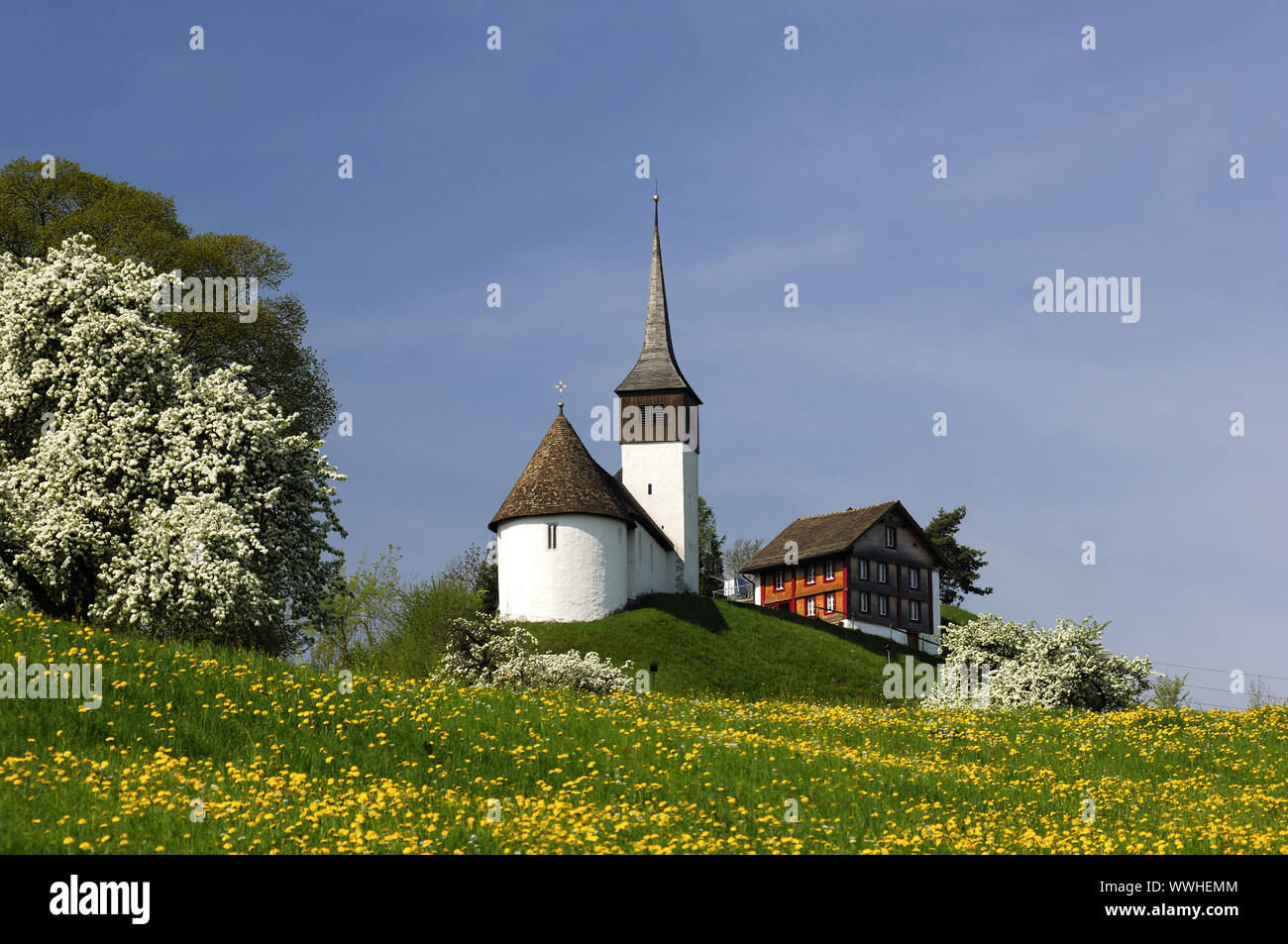 Johann building hi-res stock photography and images - Alamy