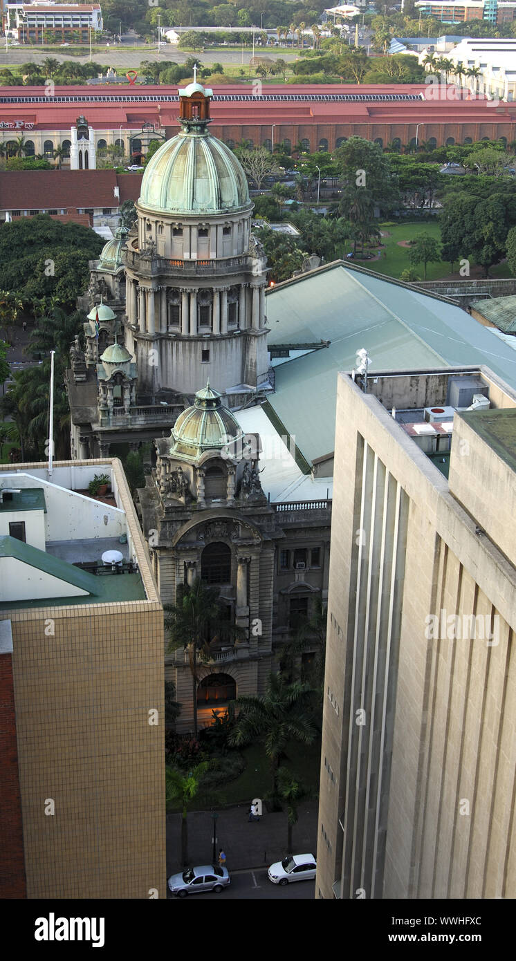 South african post office hi-res stock photography and images - Alamy