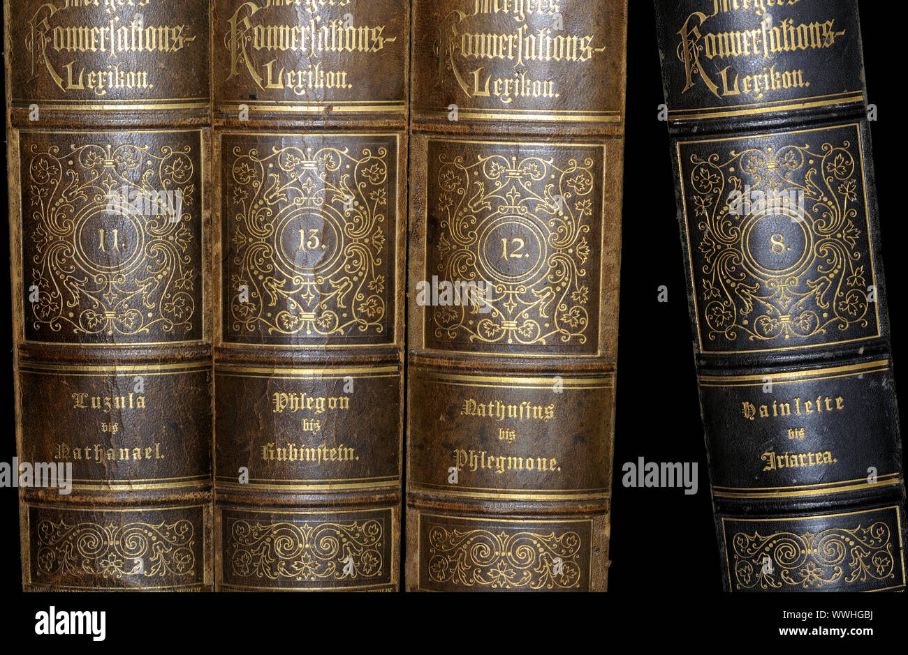 Encyclopedia encyclopaedia hi-res stock photography and images - Alamy