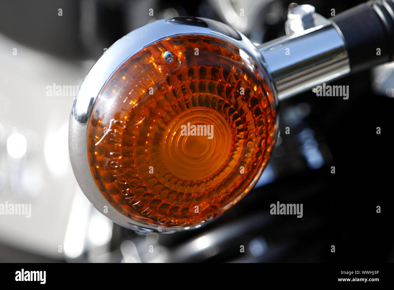 Turn signal hi-res stock photography and images - Alamy