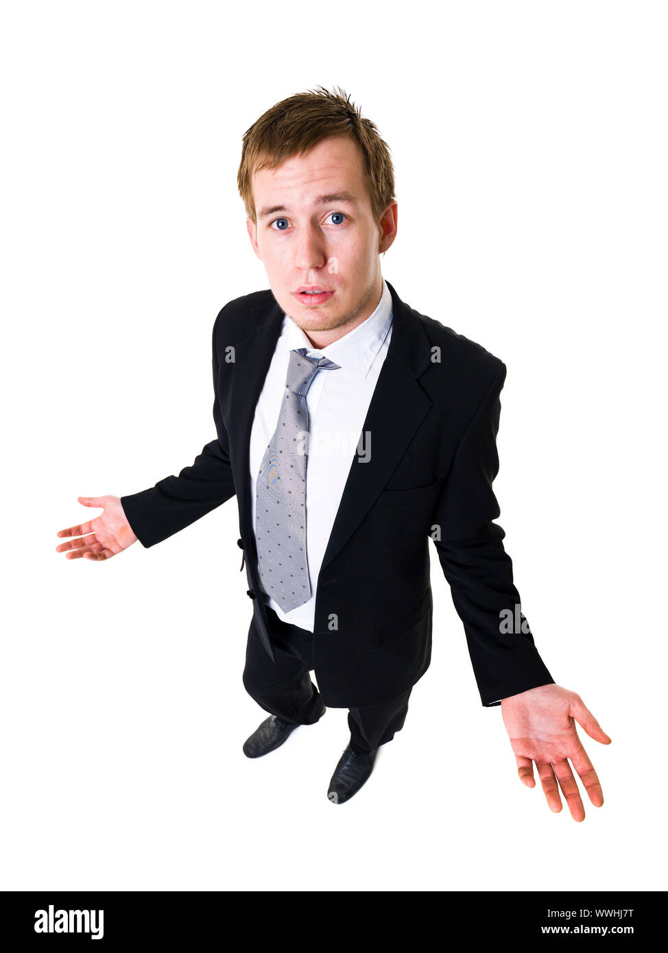 Innocent men Cut Out Stock Images & Pictures - Alamy