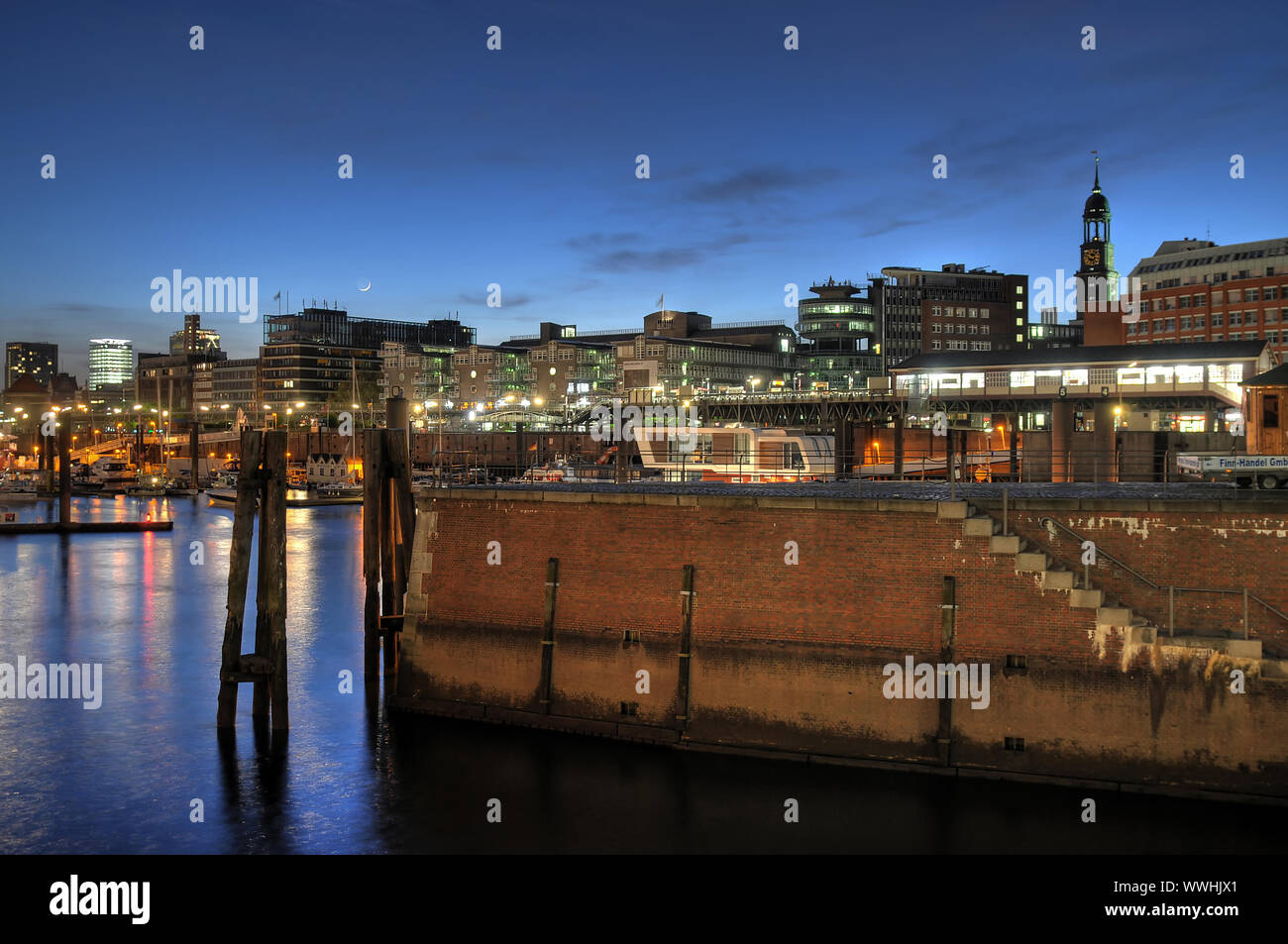 Quay wall you hi-res stock photography and images - Alamy