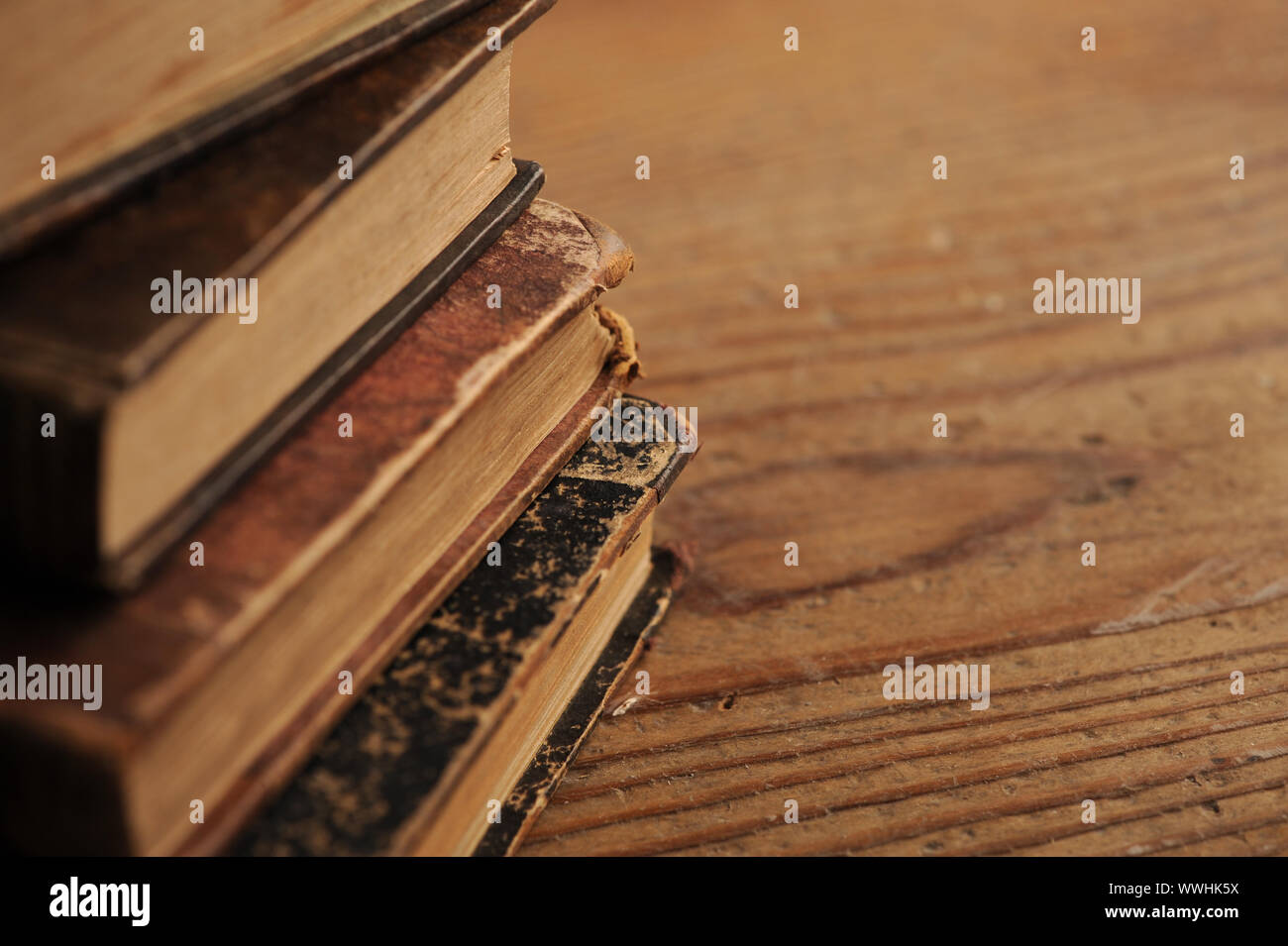old book close up Stock Photo - Alamy