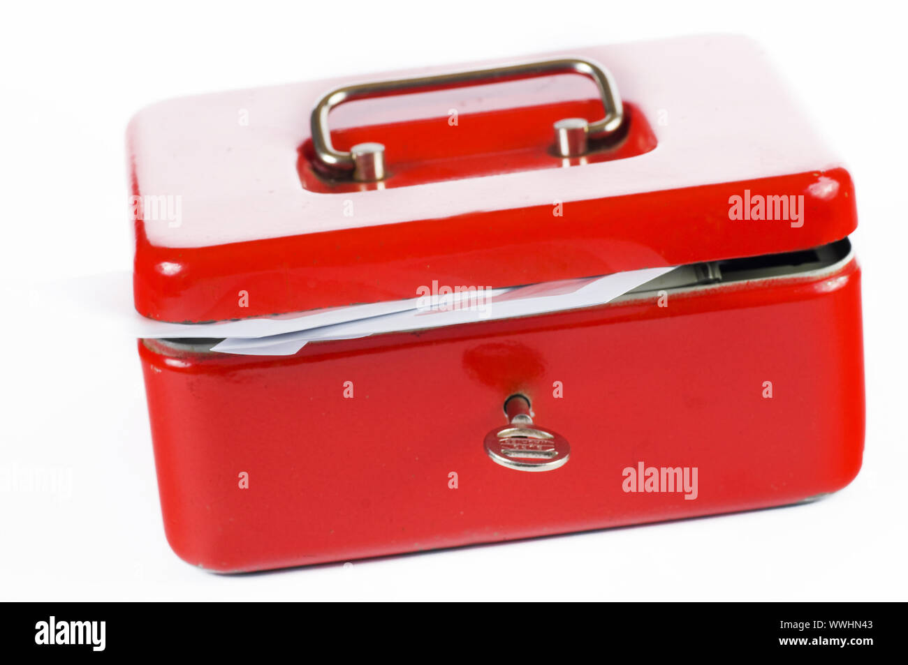 Petty cash hi-res stock photography and images - Alamy