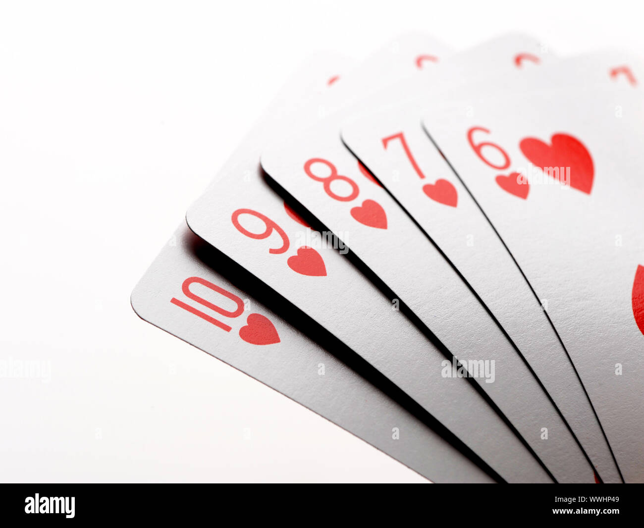 Tournament of hearts hi-res stock photography and images - Alamy