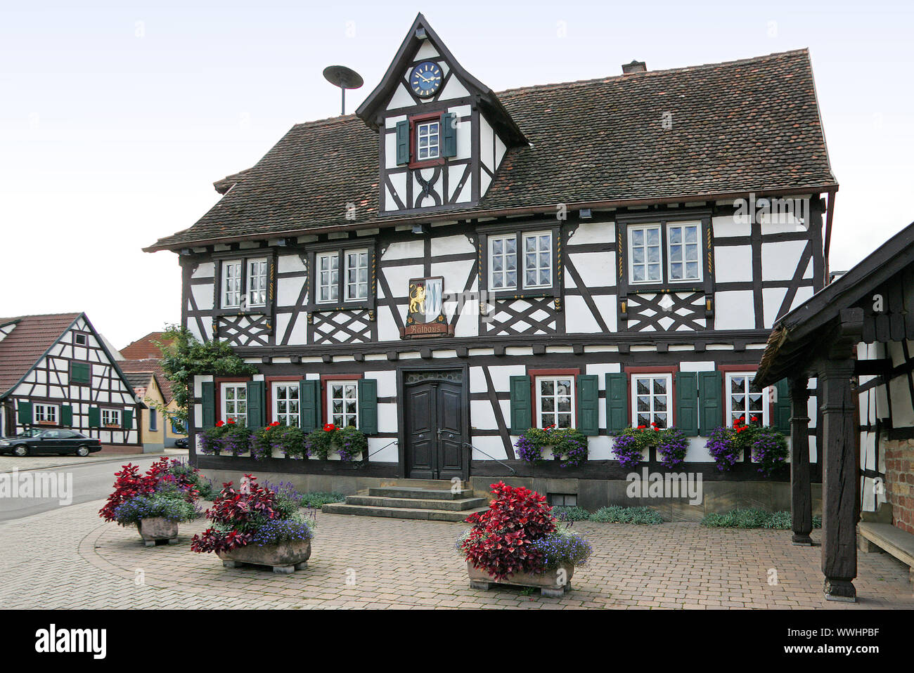 Winden hi-res stock photography and images - Alamy