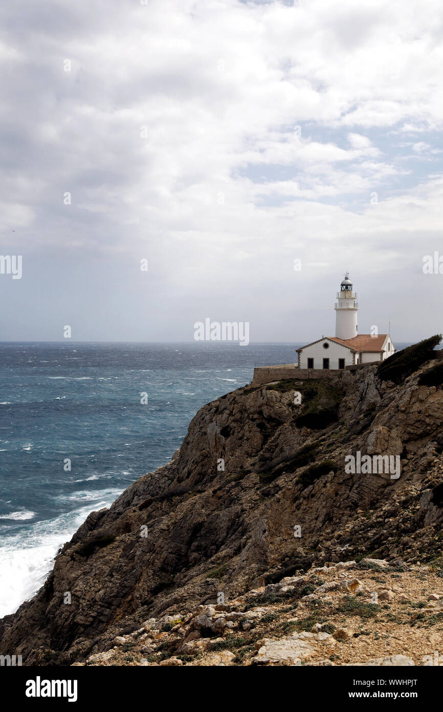 Cala rajada mallorca hi-res stock photography and images - Alamy