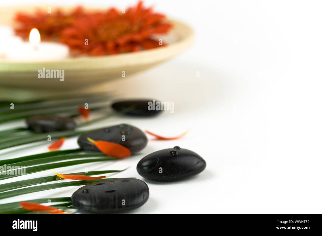 Spa spirituality hi-res stock photography and images - Alamy
