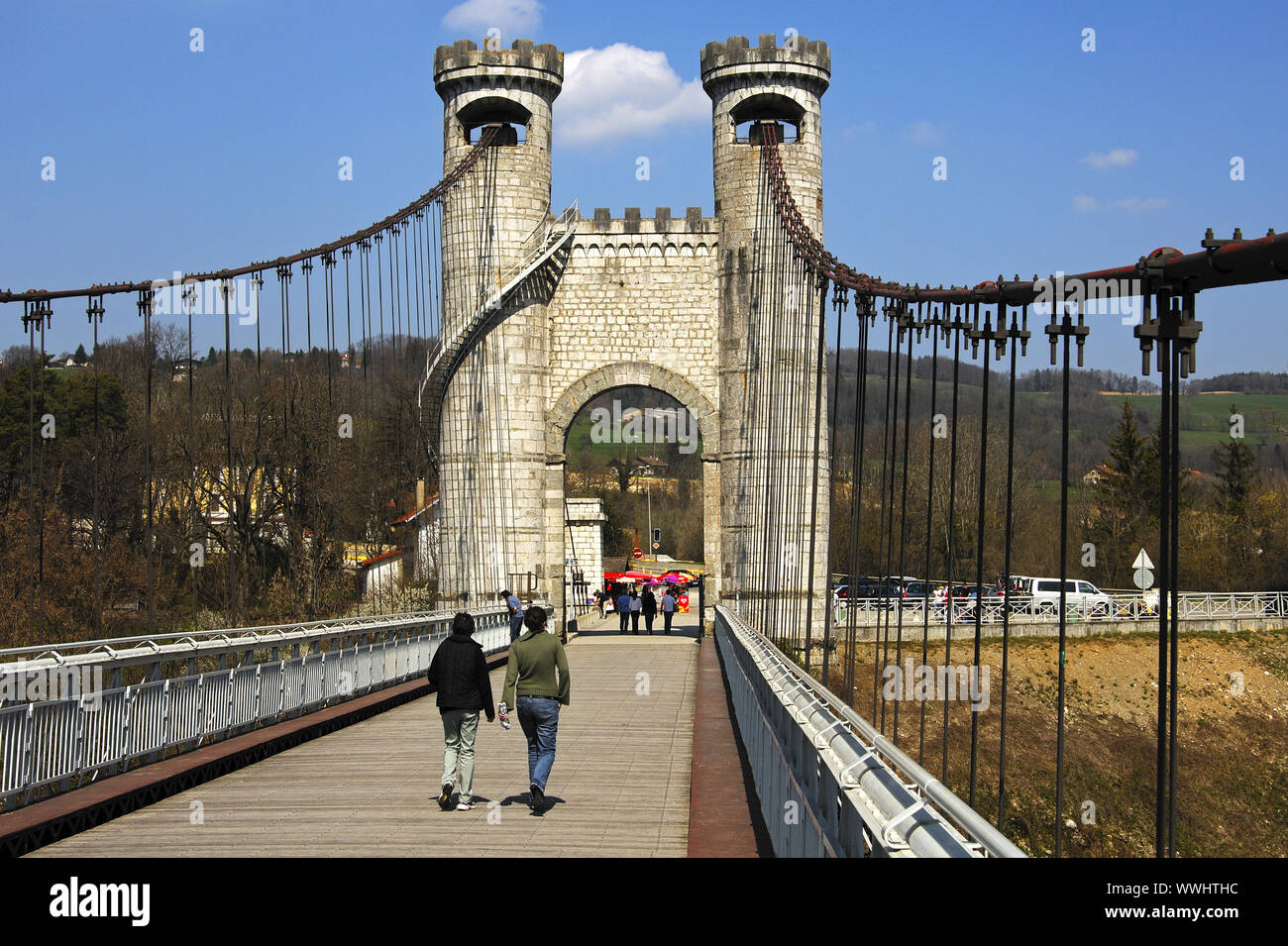 Charles albert br hi-res stock photography and images - Alamy