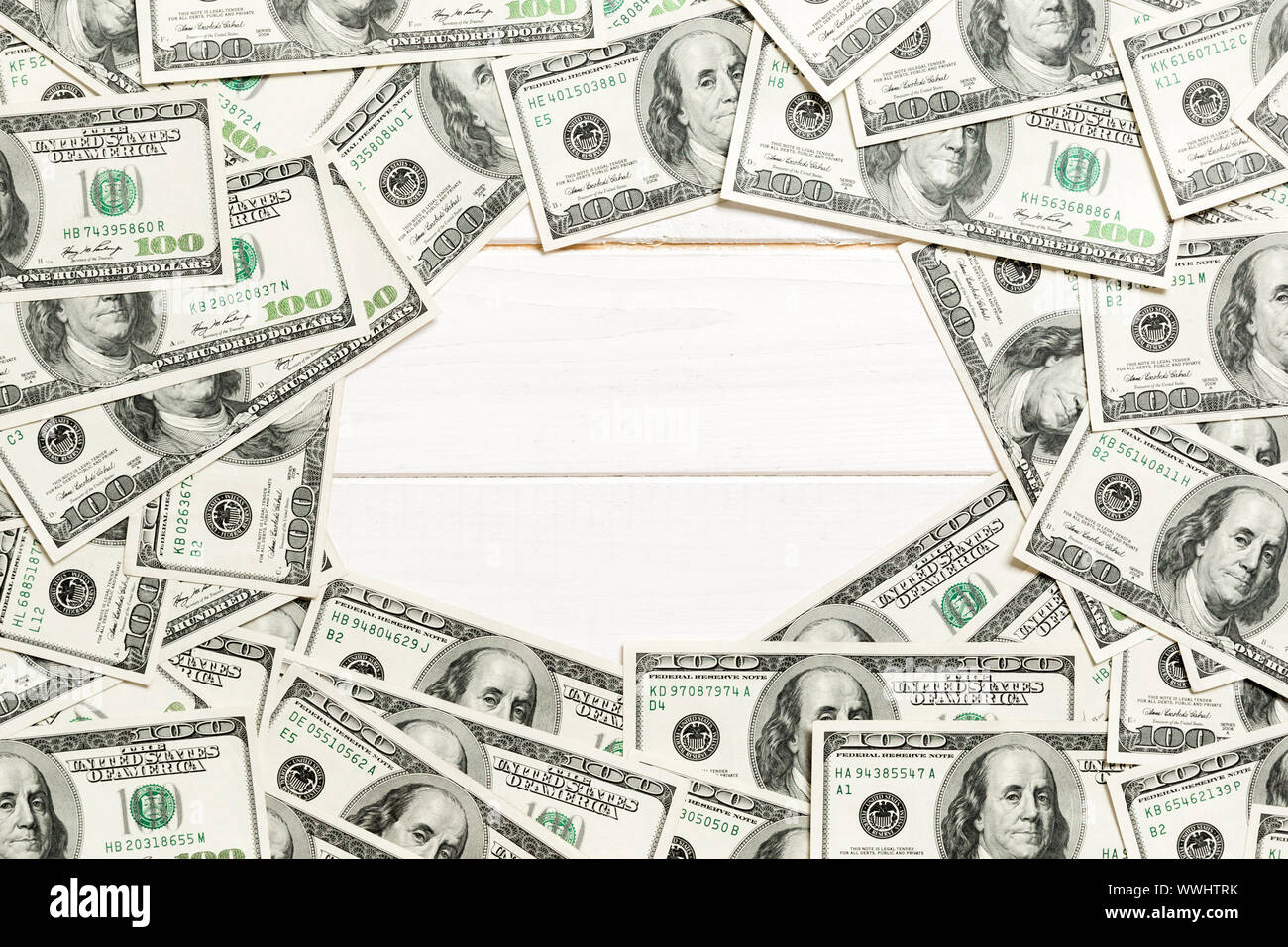 Frame Border Money High Resolution Stock Photography and Images - Alamy
