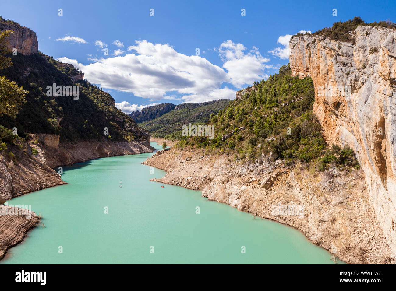 Congost hi-res stock photography and images - Alamy