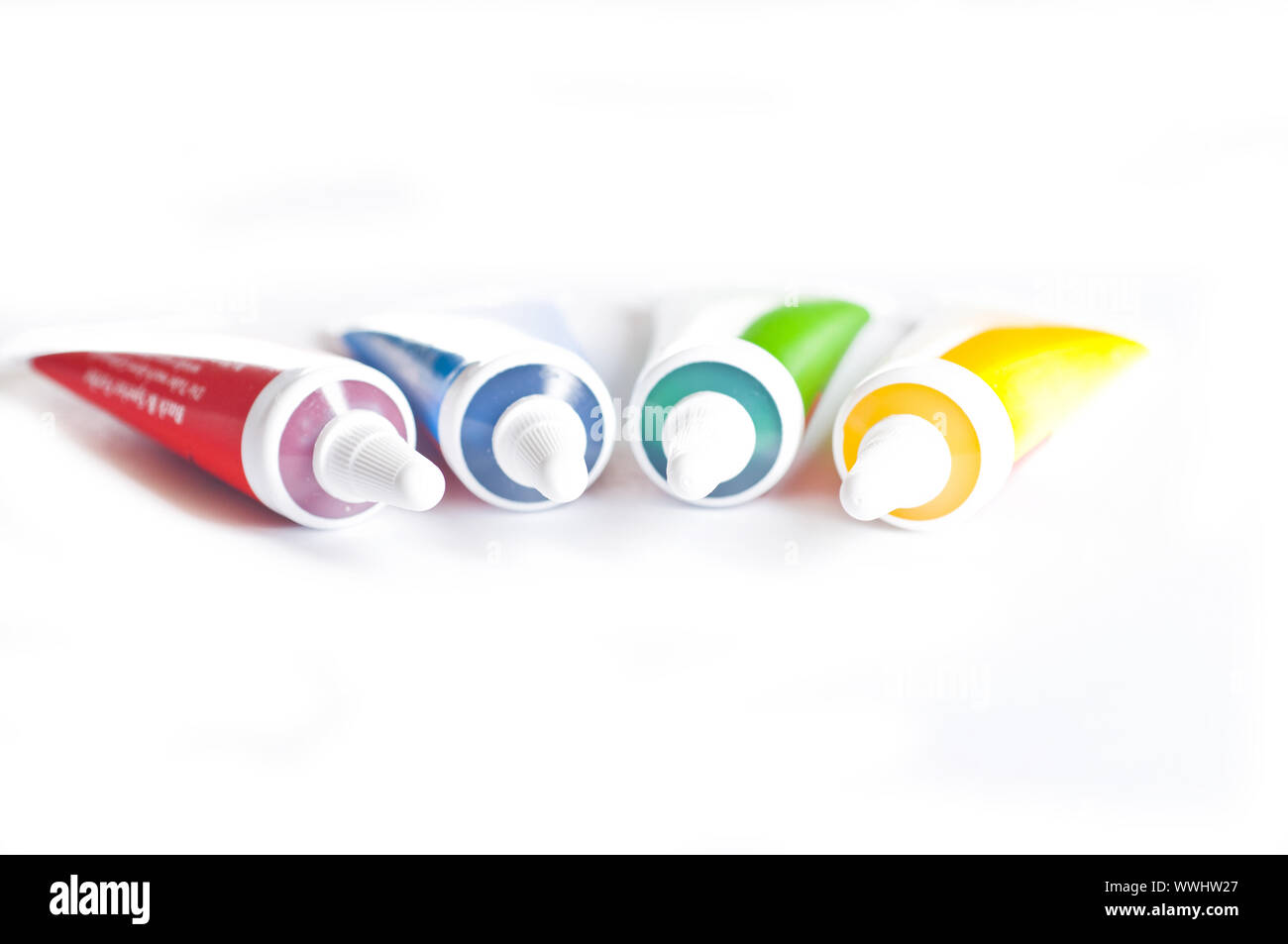 Food colouring hi-res stock photography and images - Alamy