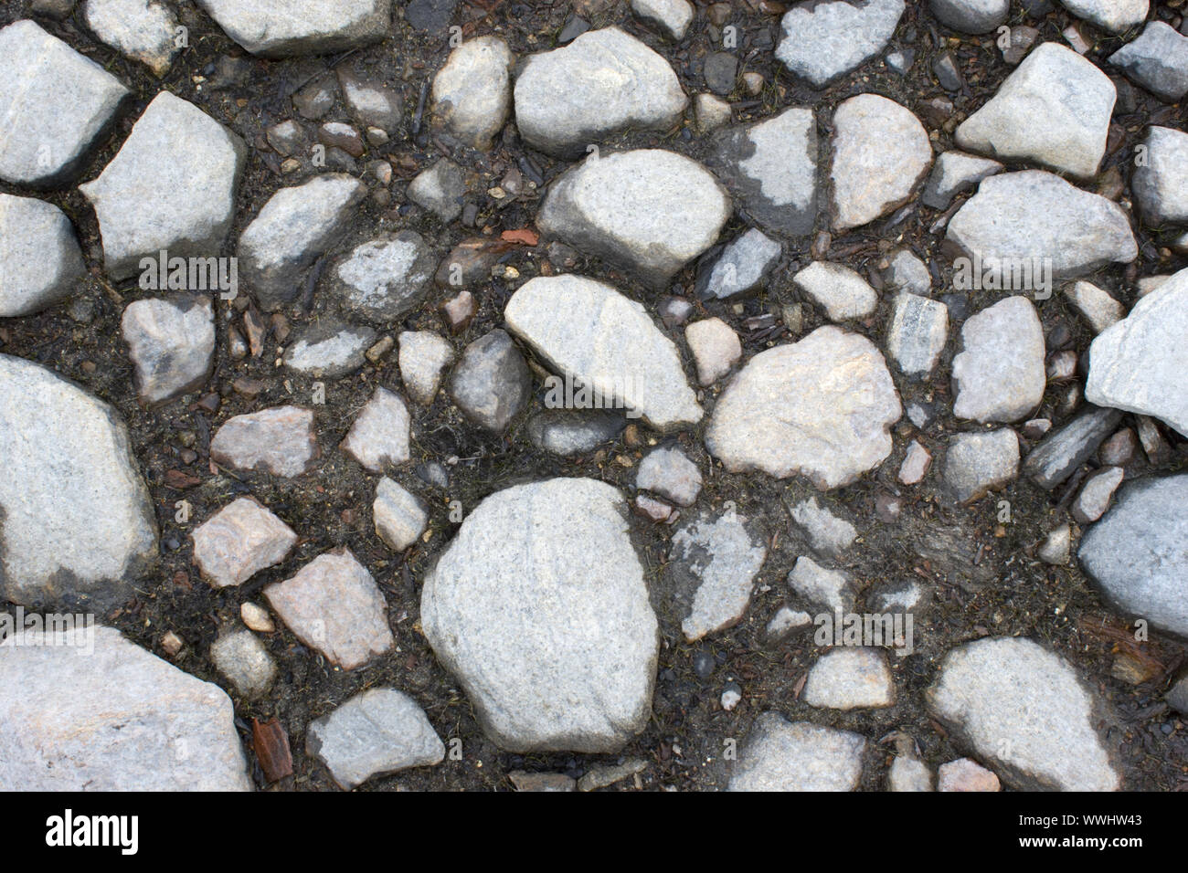 Fall on stony ground hi-res stock photography and images - Alamy