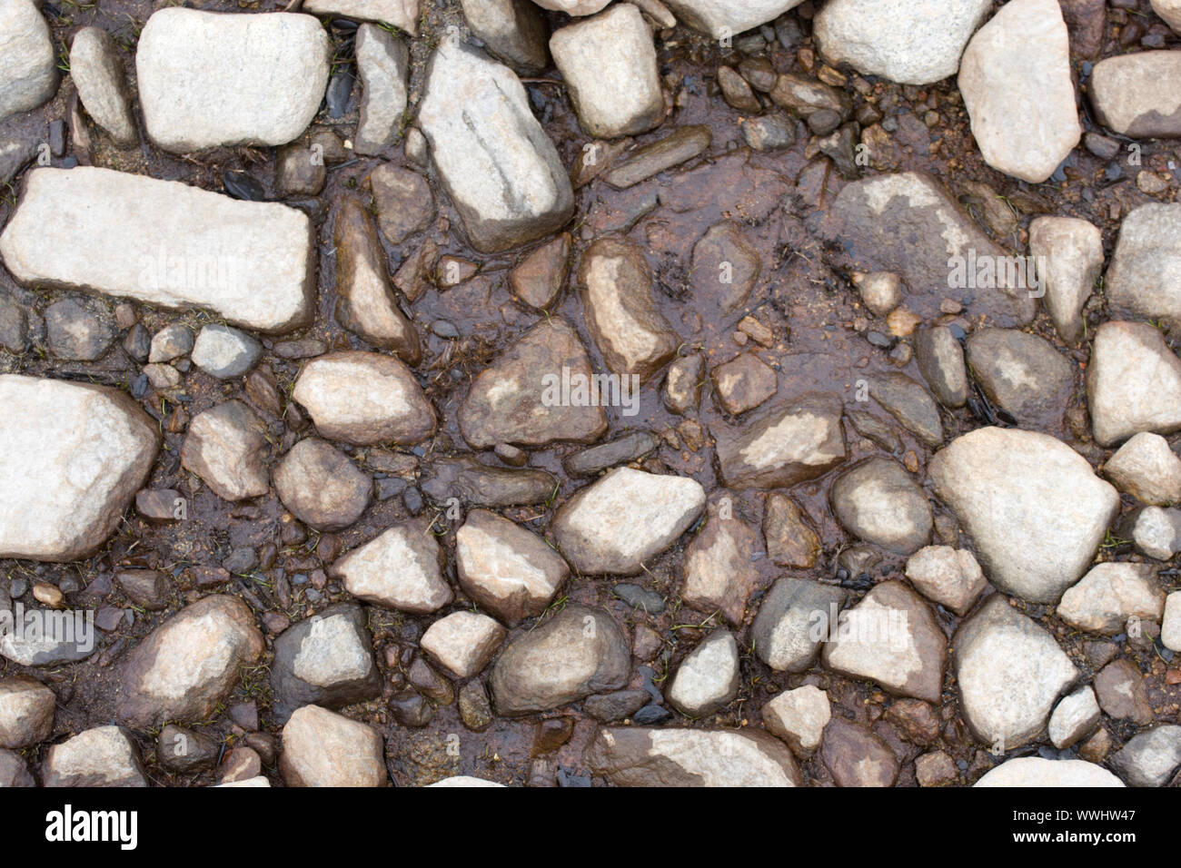 Fall on stony ground hi-res stock photography and images - Alamy